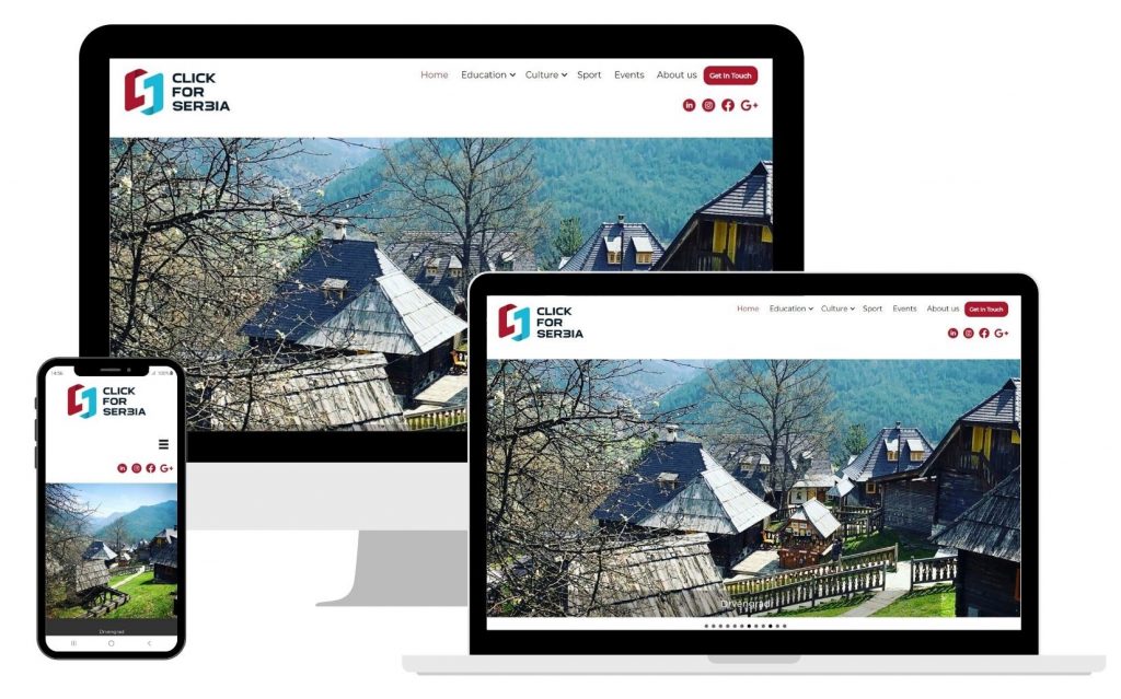 Projects - Aspermont Media & Technology